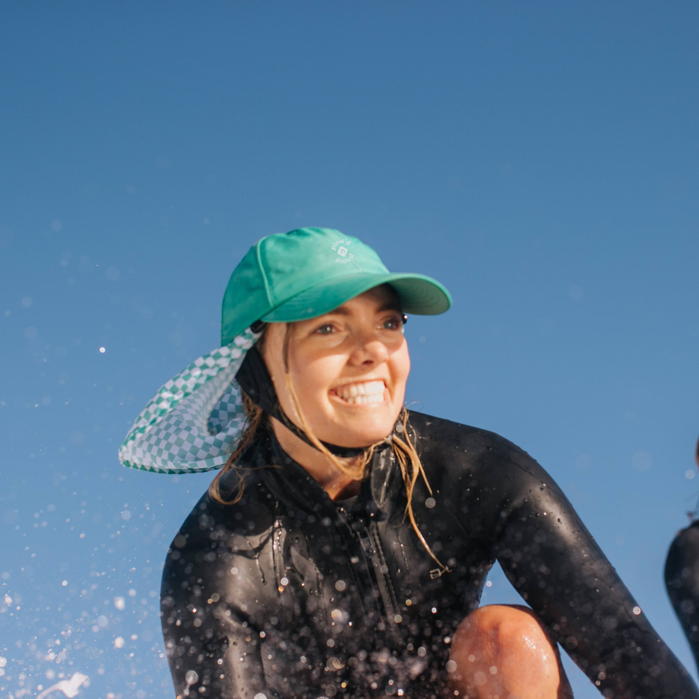 How to Trick Your Kids into Wearing Surf Hats (Yes, It’s Possible ...