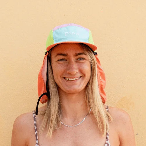 Paddle Pop Surf Cap – Plow Surf Co.