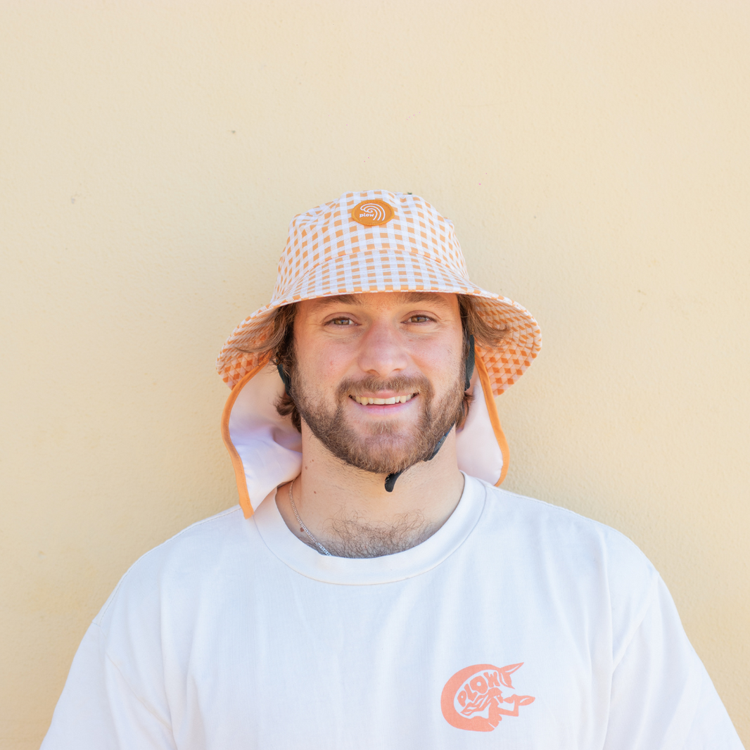 Shop Surf Hats & Caps for Women, Men & Kids – Plow Surf Co.
