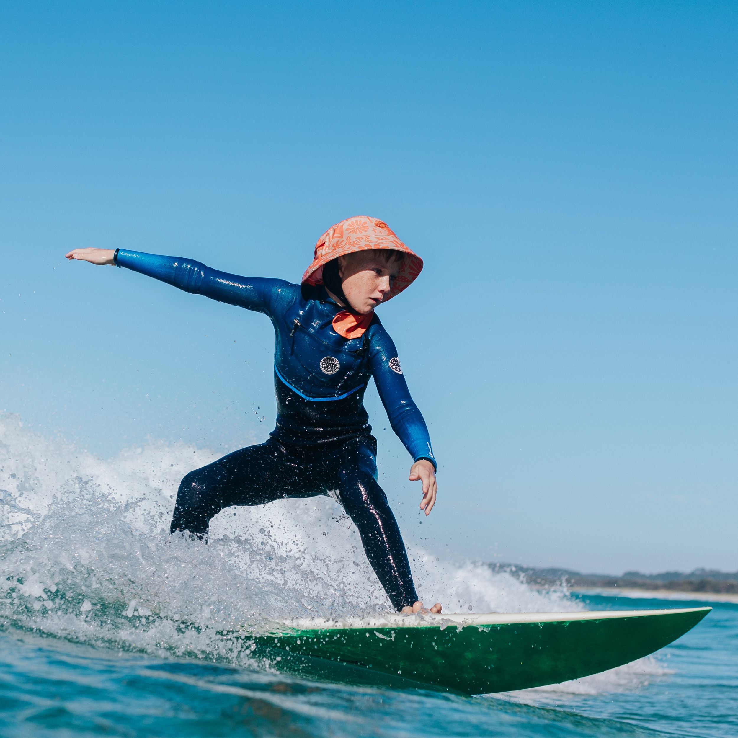 Shop Surf Hats & Caps for Women, Men & Kids – Plow Surf Co.