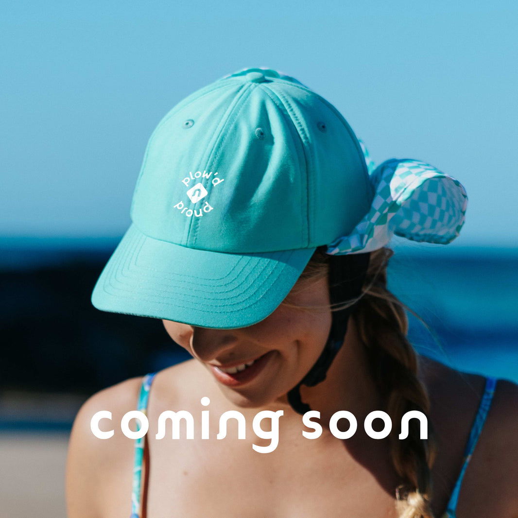 Shop Surf Hats & Caps for Women, Men & Kids – Plow Surf Co.