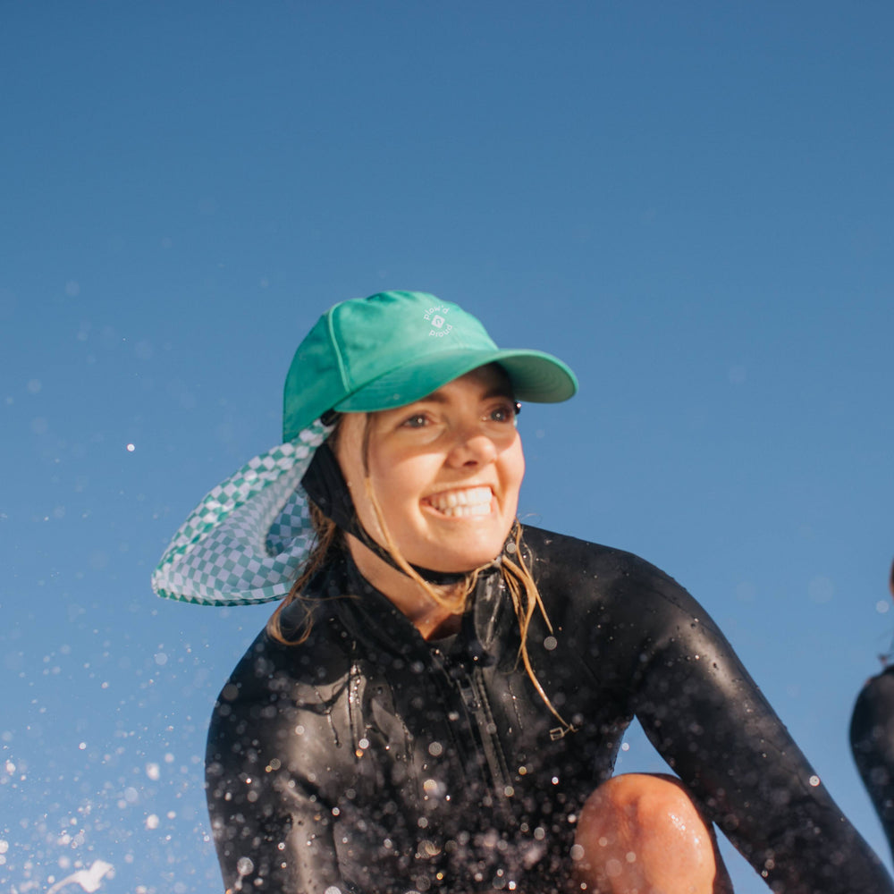 Shop Surf Hats & Caps for Women, Men & Kids – Plow Surf Co.