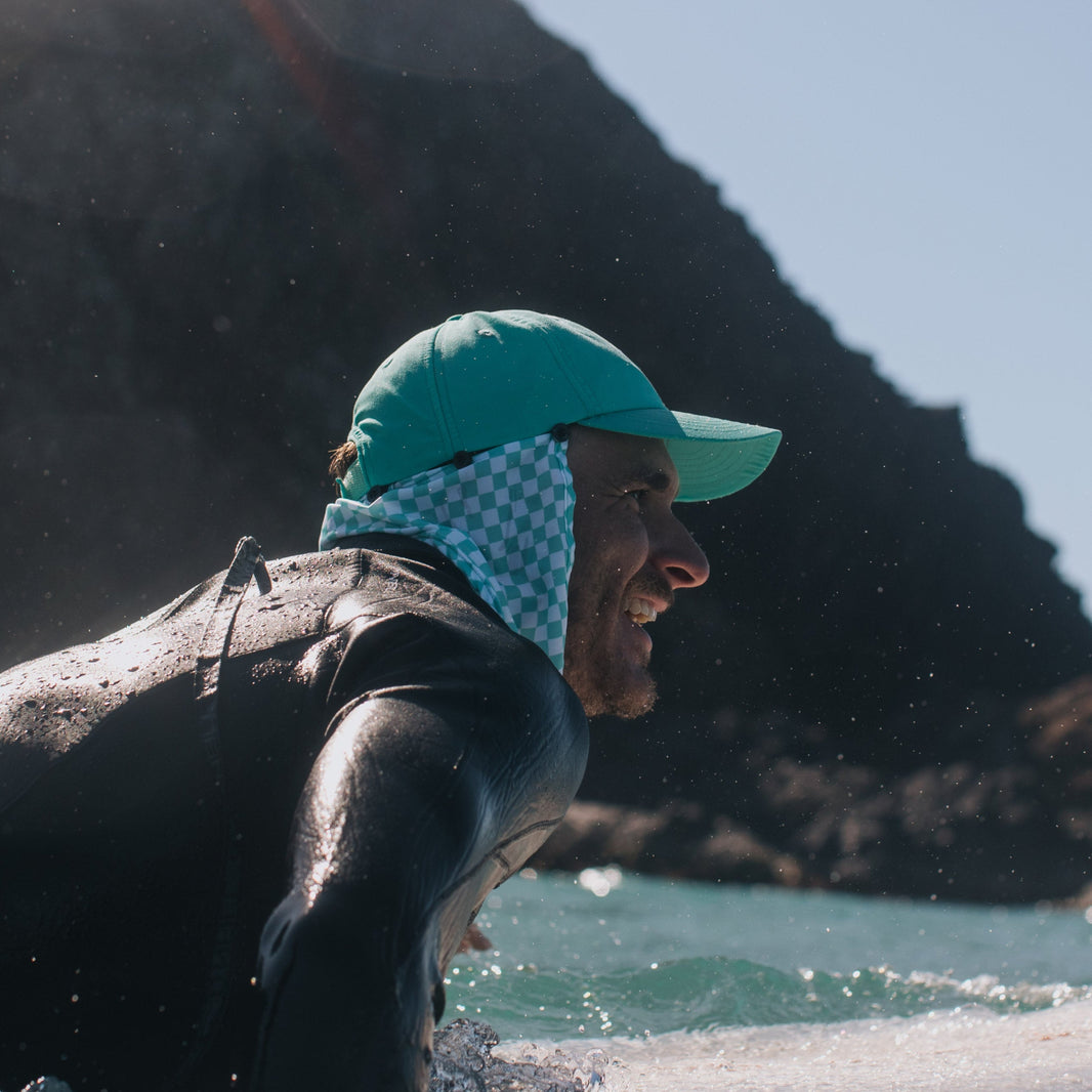 Shop Surf Hats & Caps for Women, Men & Kids – Plow Surf Co.