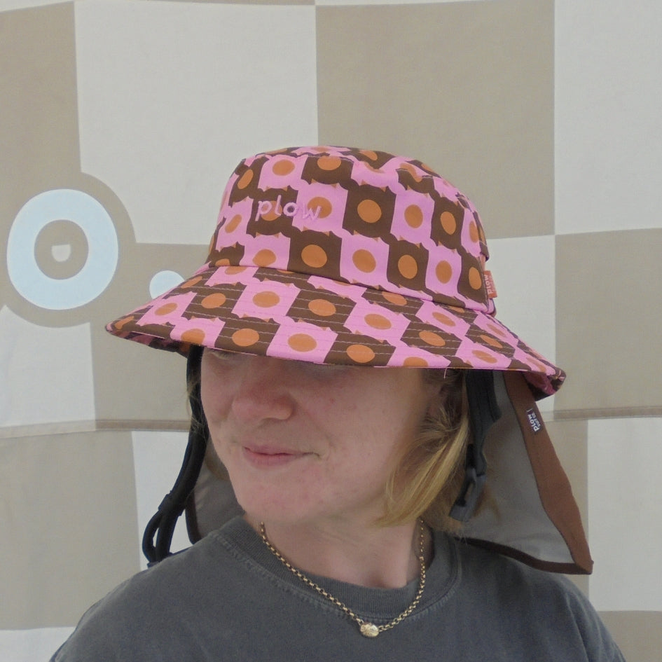 Shop Surf Hats & Caps for Women, Men & Kids – Plow Surf Co.