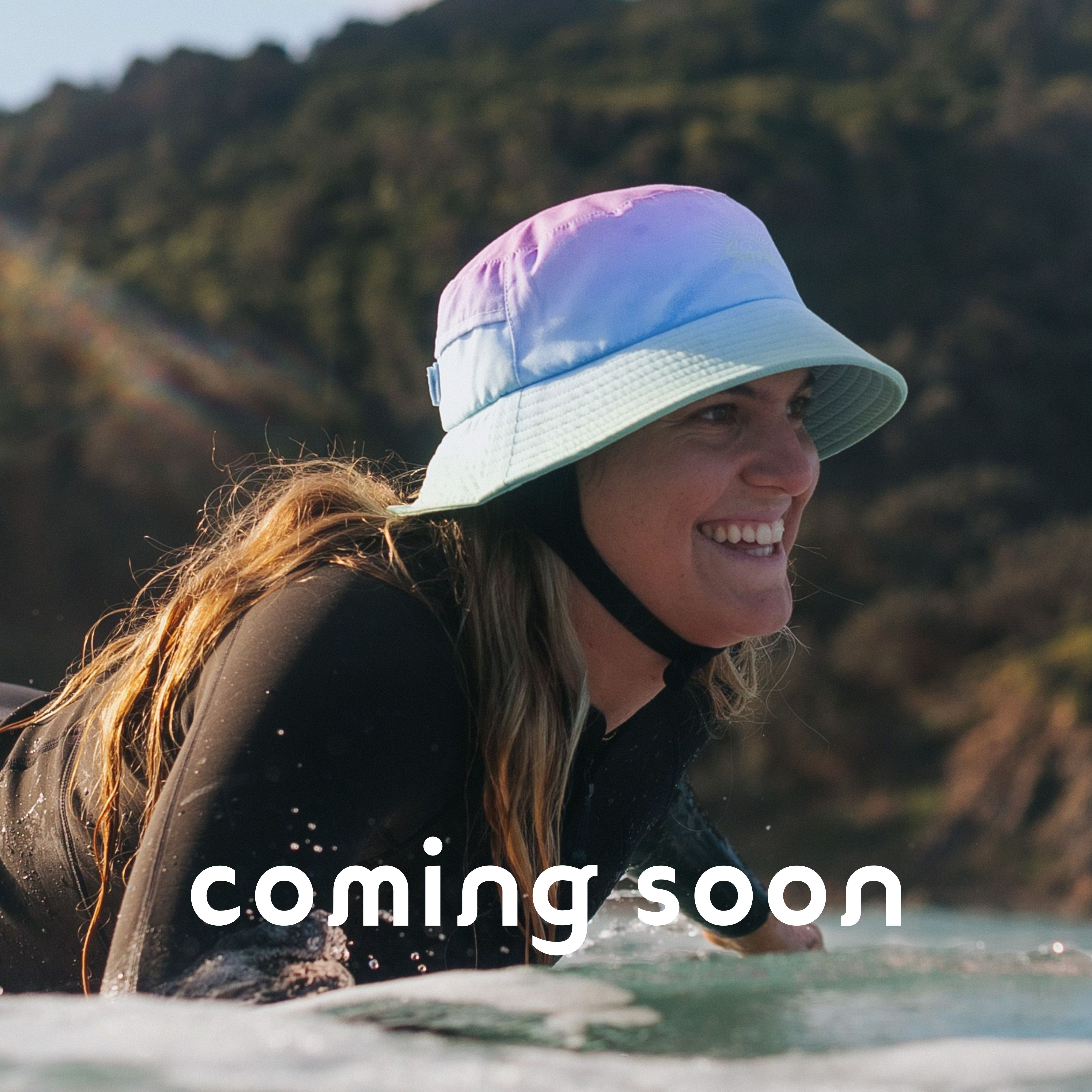 Shop Surf Hats & Caps for Women, Men & Kids – Plow Surf Co.
