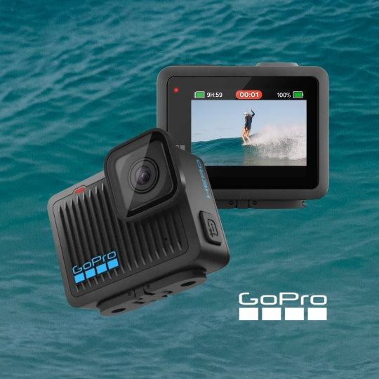 Skin Cancer Action Week Plow x GoPro GIVEAWAY – Plow Surf Co.