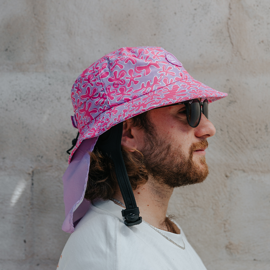 Shop Surf Hats & Caps for Women, Men & Kids – Plow Surf Co.