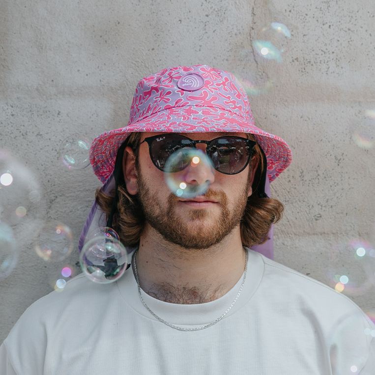 Shop Surf Hats & Caps for Women, Men & Kids – Plow Surf Co.